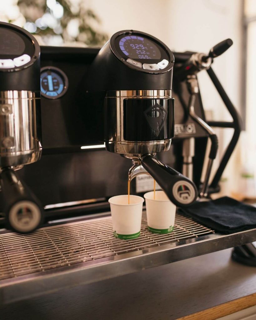 Coffee Machine Repair Jacksonville ☑️ Your Local Repair Experts